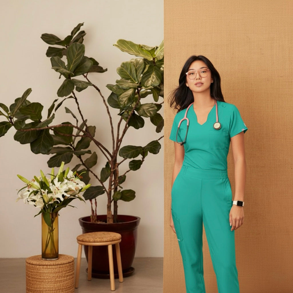 Women's Medical Scrubs | Medico Store Iraq – Page 3 – Medico Store مدكو ...